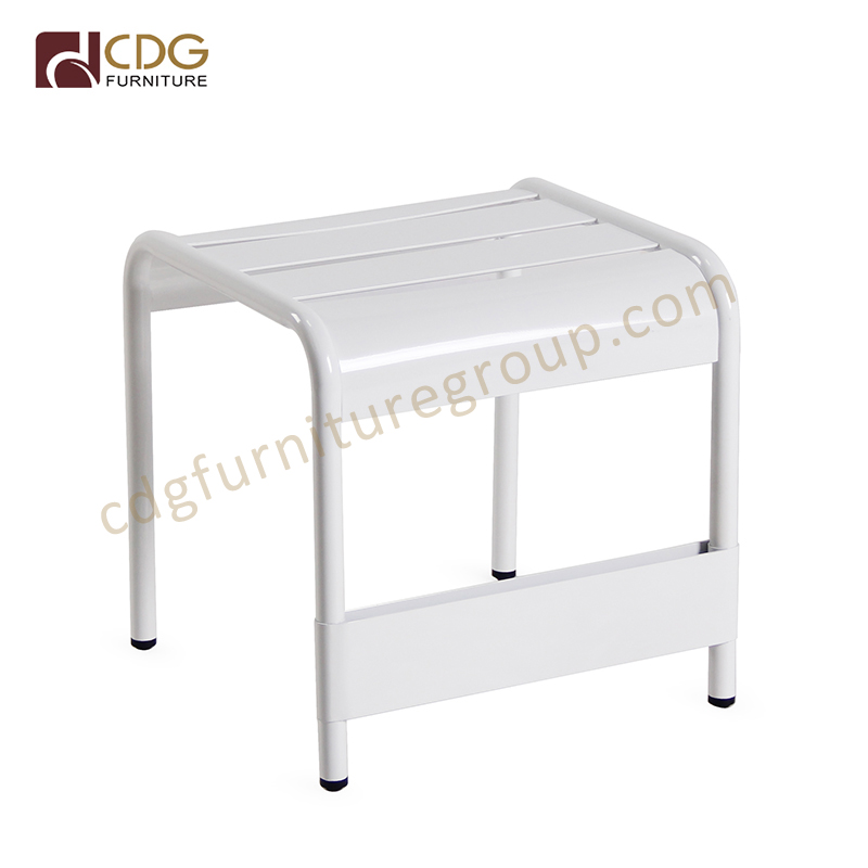 Commercial Stackable Patio Chairs Supplier | CDG Furniture