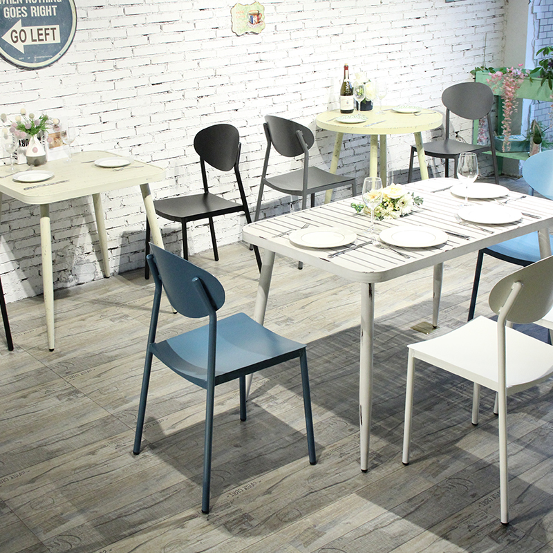 Classic Royal Cafe Restaurant Garden Comfortable Dining Chair - 767-H45 ...