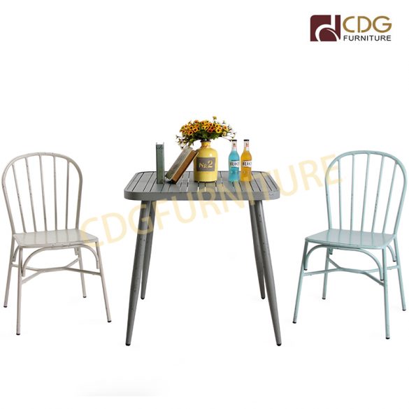 Replica Metal Furniture Chairs And Tables Wholesale Aluminium Peacock ...