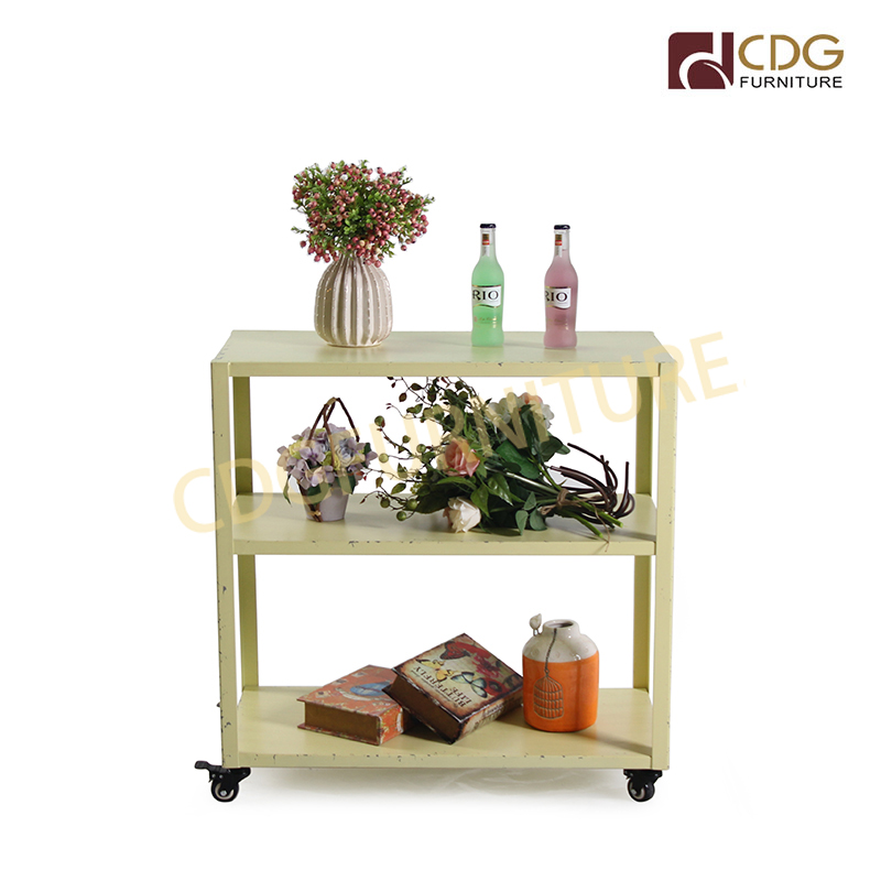 Wholesale Mobile Buffet Cart for Restaurant | CDG Furniture