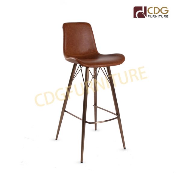 Commercial Fancy Bar Chairs for Sale | CDG Furniture
