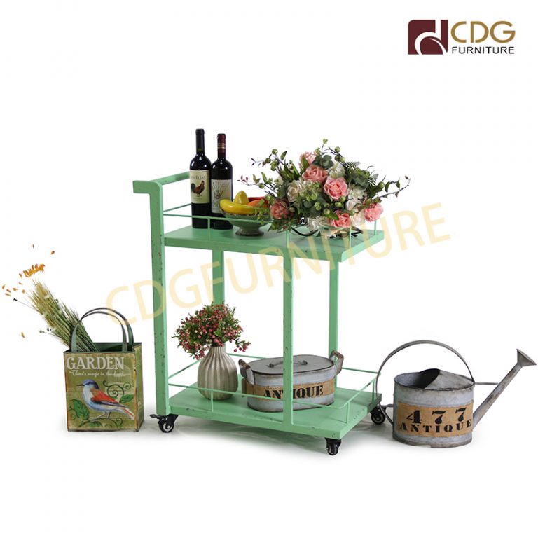 Wholesale Mobile Buffet Cart for Restaurant | CDG Furniture