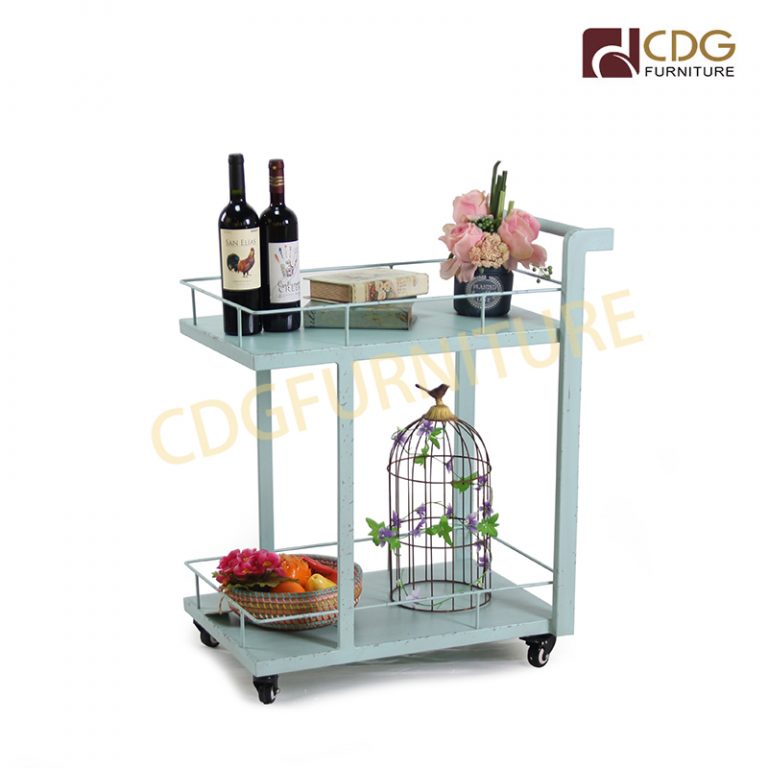 Wholesale Mobile Buffet Cart for Restaurant | CDG Furniture
