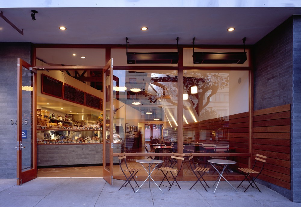 Rigolo Café - jiemei