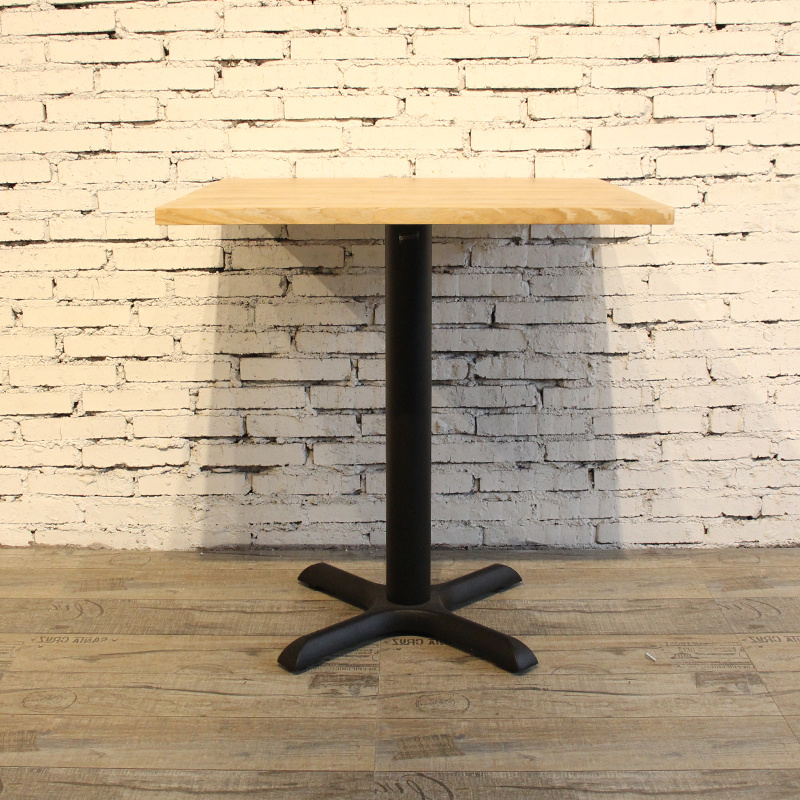 Modern Design Square Coffee Table 815DT-STW - jiemei