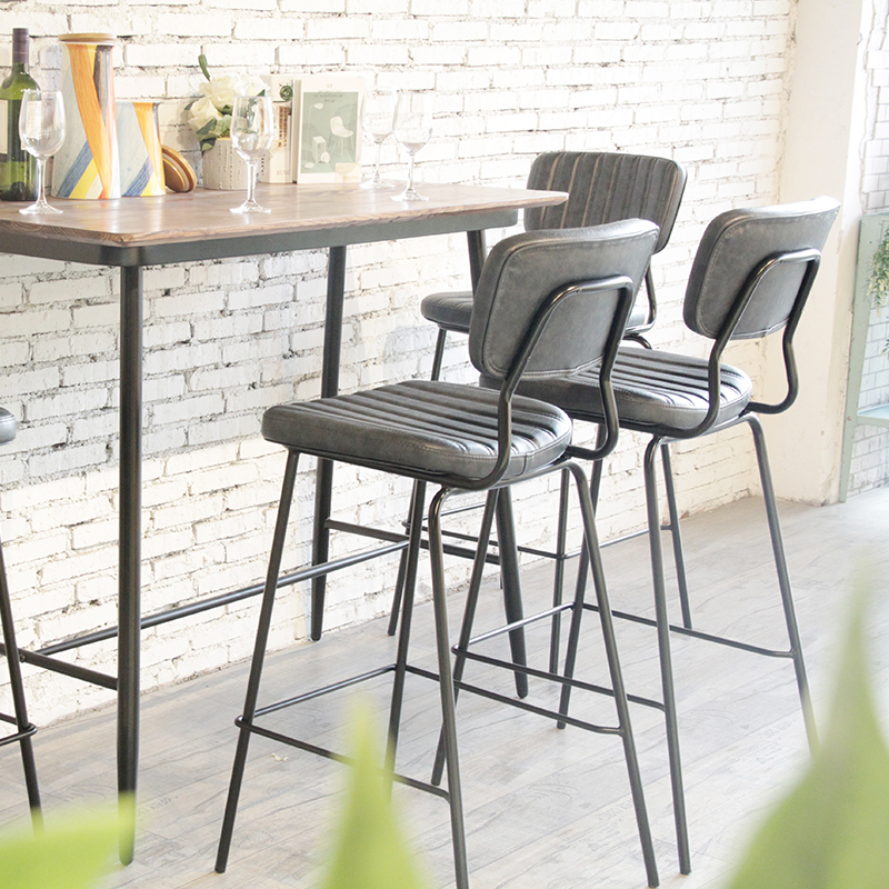 Durable Cafe Restaurant Chairs with Arms | CDG Furniture