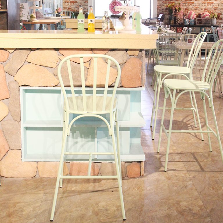 Commercial Fancy Bar Chairs for Sale | CDG Furniture