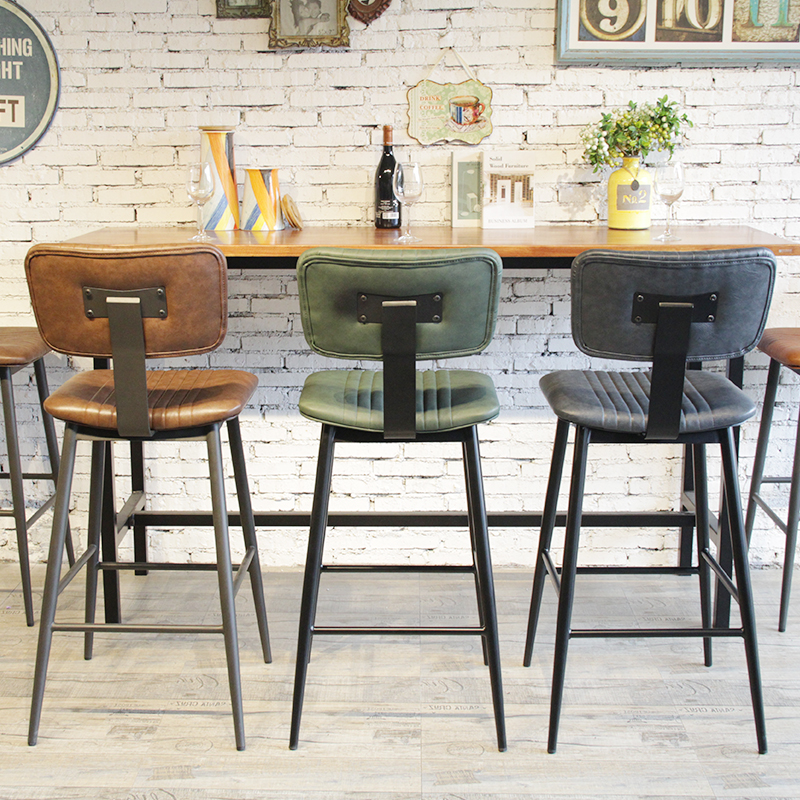 Commercial Fancy Bar Chairs for Sale | CDG Furniture
